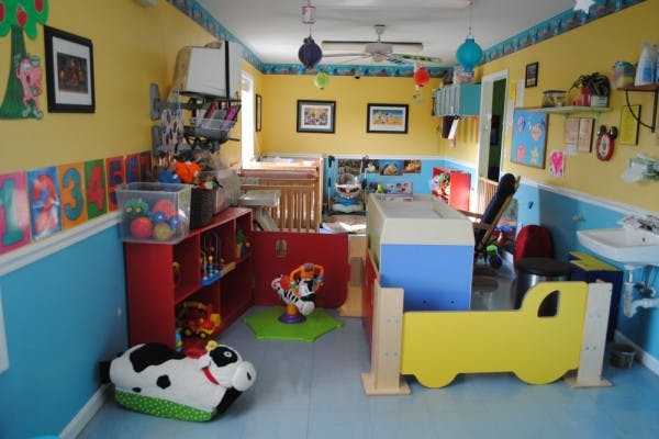 First Steps Preschool (Lincoln) - Preschool in Lincoln, DE - Winnie