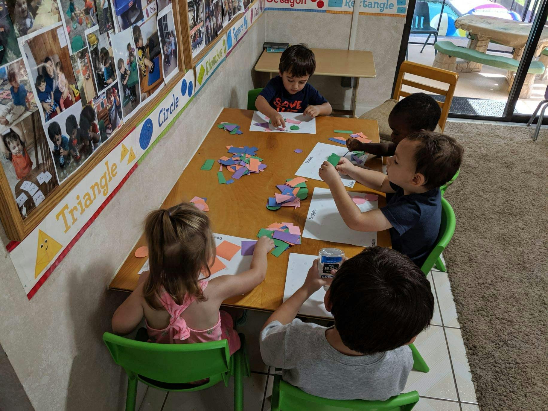 Love Of Learning Center - Daycare in Lake Worth, FL - Winnie
