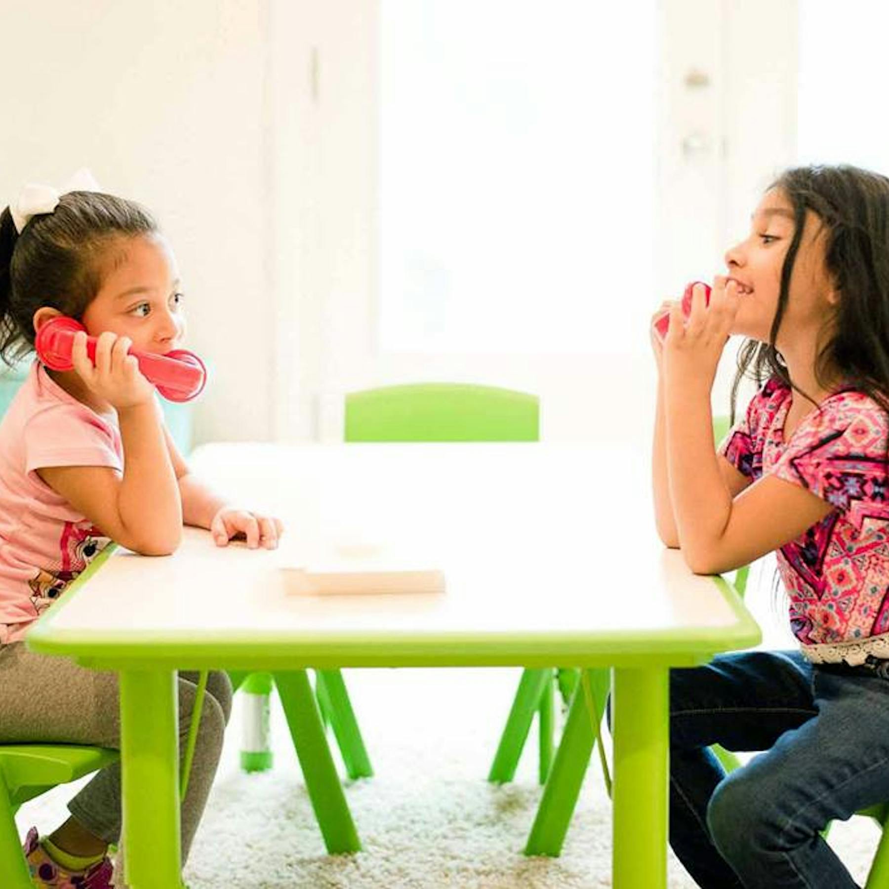 La Escuelita Spanish Immersion Preschool - Preschool in Dallas, TX - Winnie La Escuelita Spanish Immersion Preschool - Preschool in Dallas, TX - Winnie