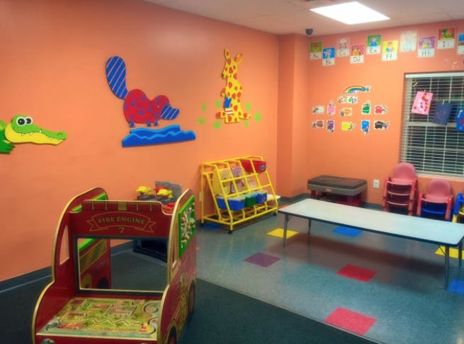 Lancaster Christian Early Learning Center - Daycare in Smyrna, TN - Winnie