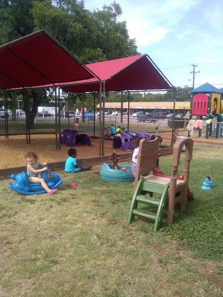 Horizon Learning Center - Daycare in Pantego, TX - Winnie