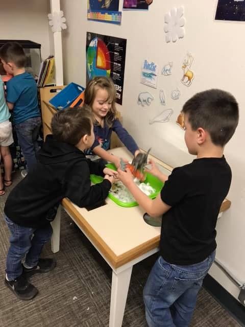 Springfield Christian Kindergarten And Preschool - Preschool in ...