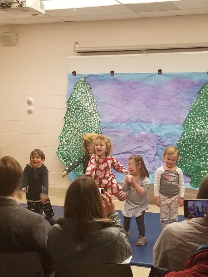 Susan Gray School - Daycare in Nashville, TN - Winnie