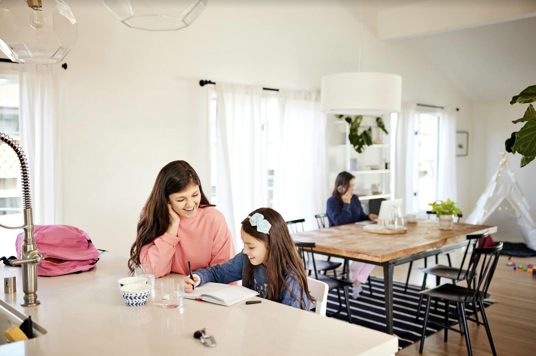 Sittercity - In-Home Care - Winnie