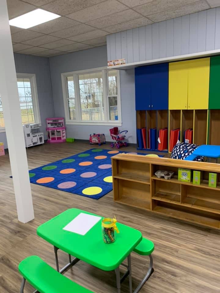 The Learning Experience Child Care - Daycare in Glasgow, KY - Winnie