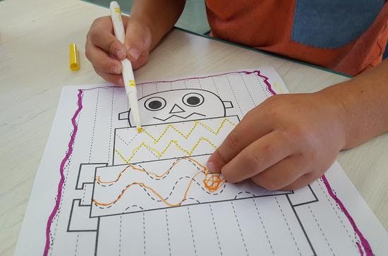 Open Minds Language Immersion Preschool Preschool In San Diego CA 