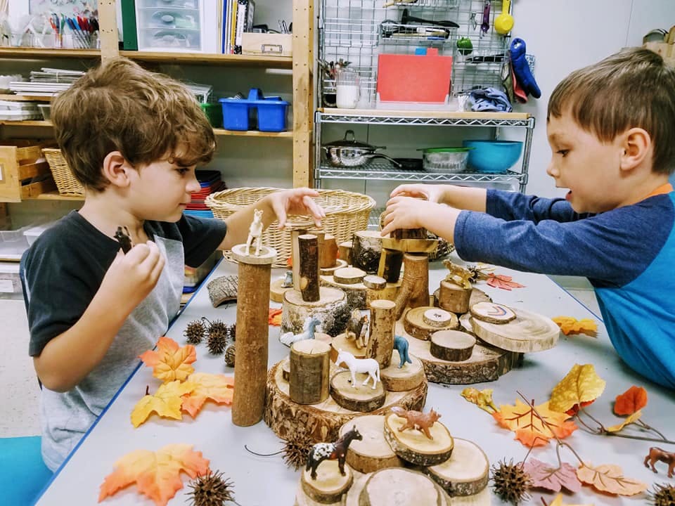 Creative Children's Center - Daycare in Beaverton, OR - Winnie