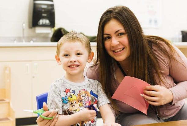 The Early Learning Childcare Center At Emma Donnan - Preschool in ...