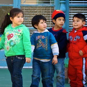 Family Developmental Center (FDC) - Preschool in San Francisco, CA - Winnie