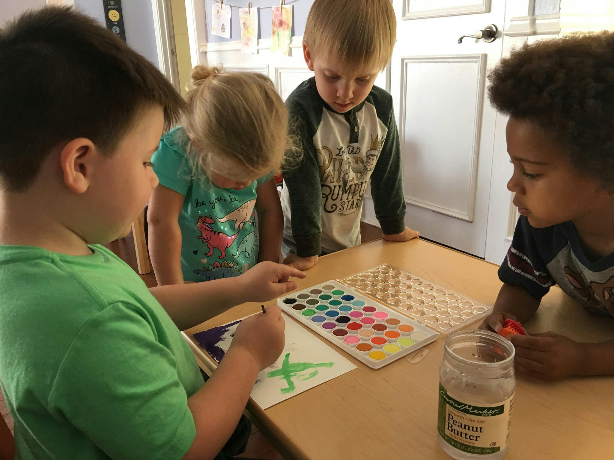 Firefly Community School - Preschool in Pflugerville, TX - Winnie