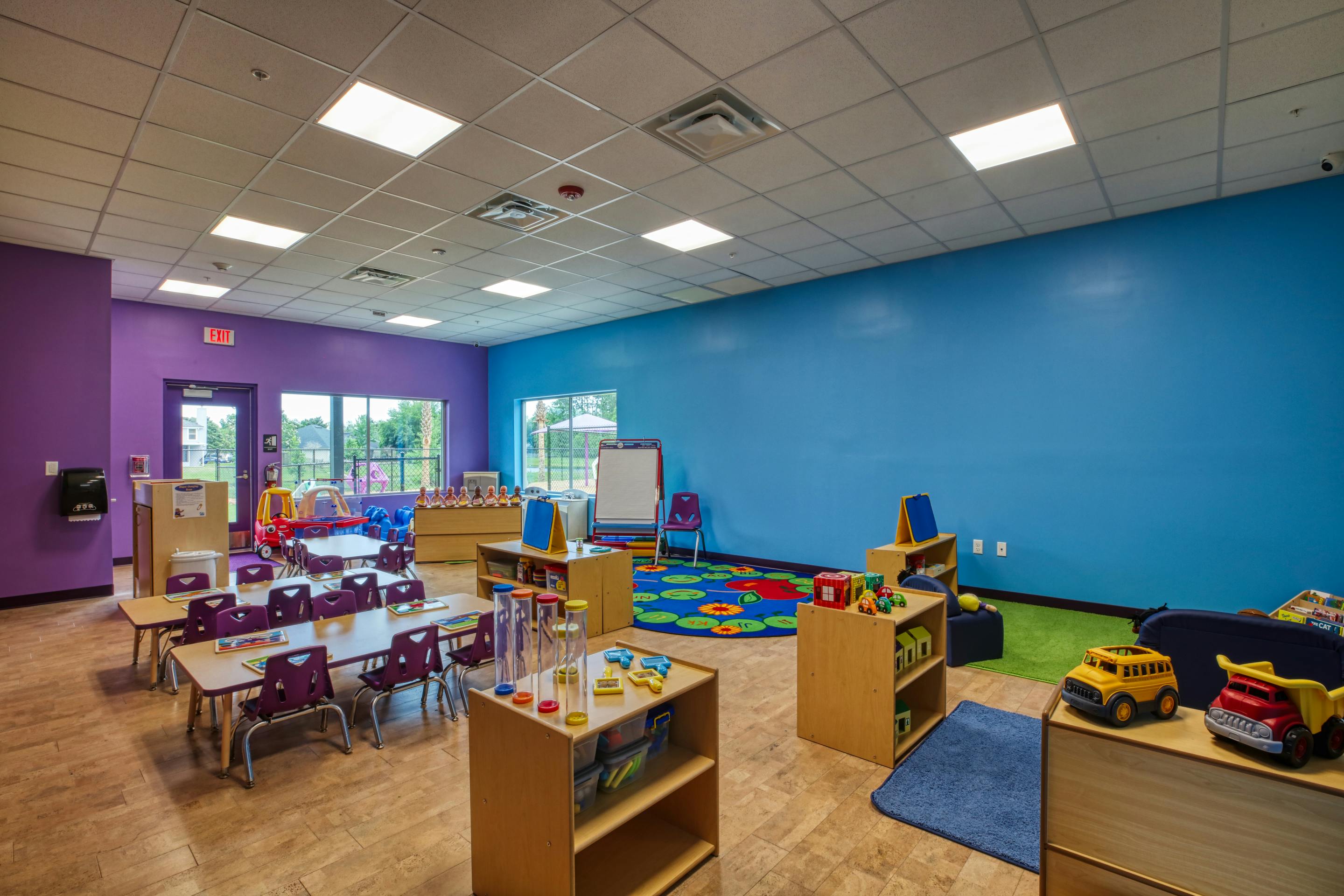 O2B Kids Southwood - Preschool in Tallahassee, FL - Winnie