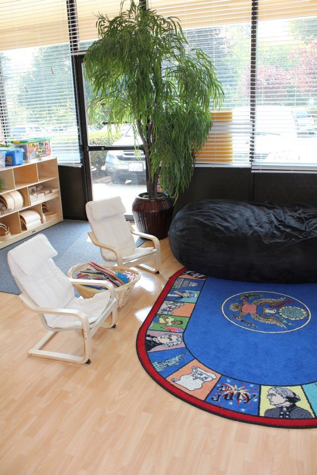 Kiddie Academy of Bothell - Preschool in Bothell, WA - Winnie