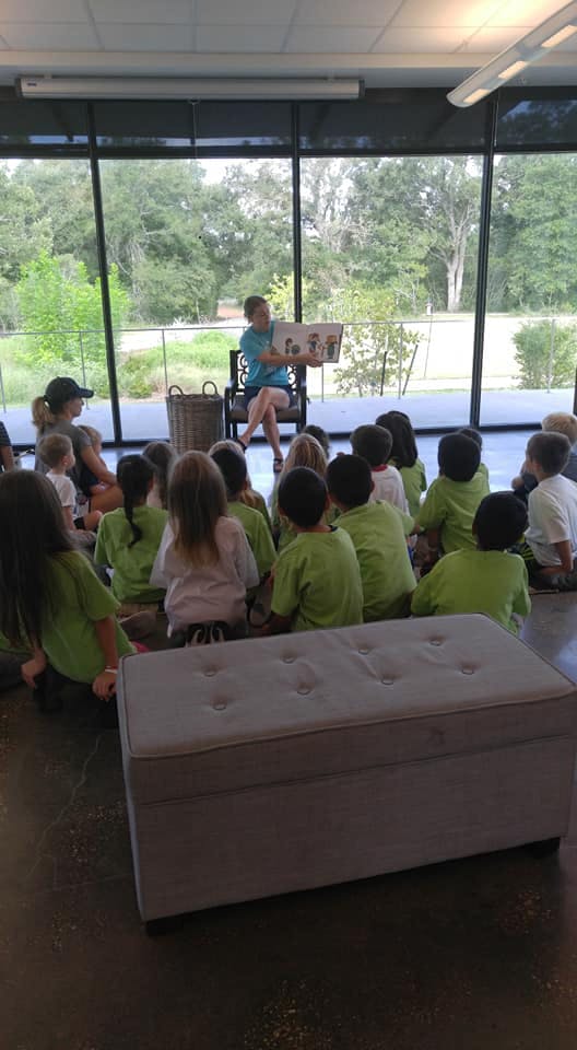 Primrose School of College Station - Daycare in College Station, TX ...