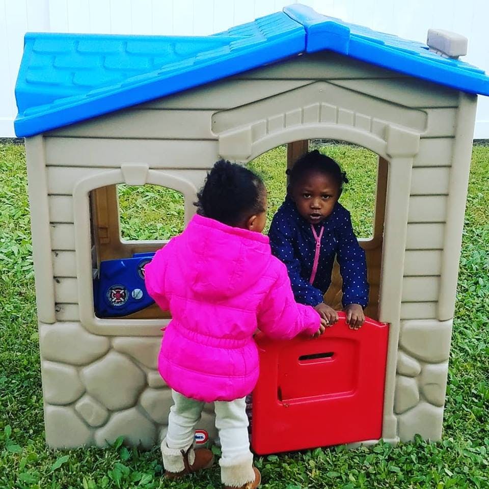 Fountain Birds Academy - Daycare in Jacksonville, FL - Winnie