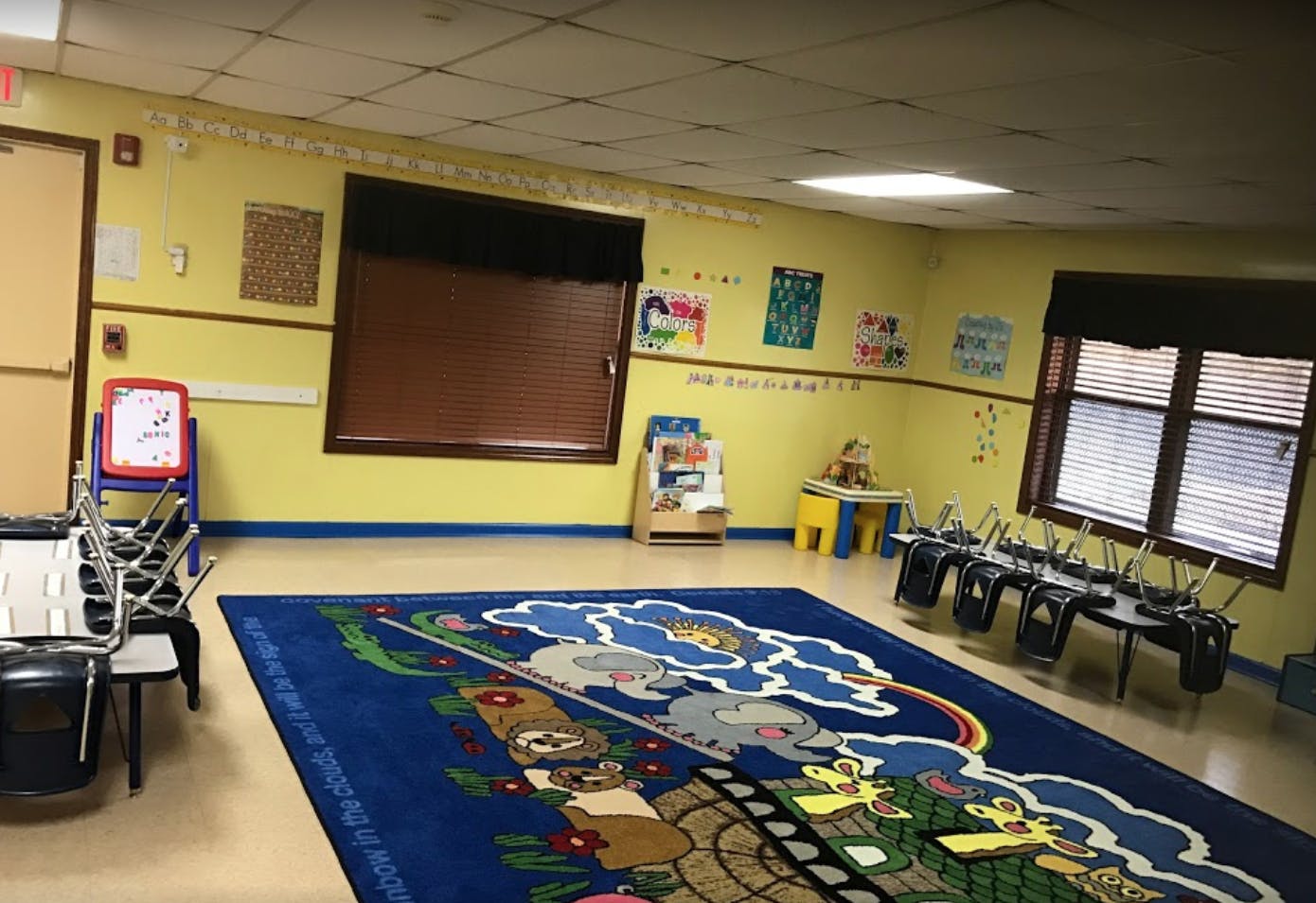 Lil' Angels Childcare & Learning Academy - Preschool in Houston, TX ...