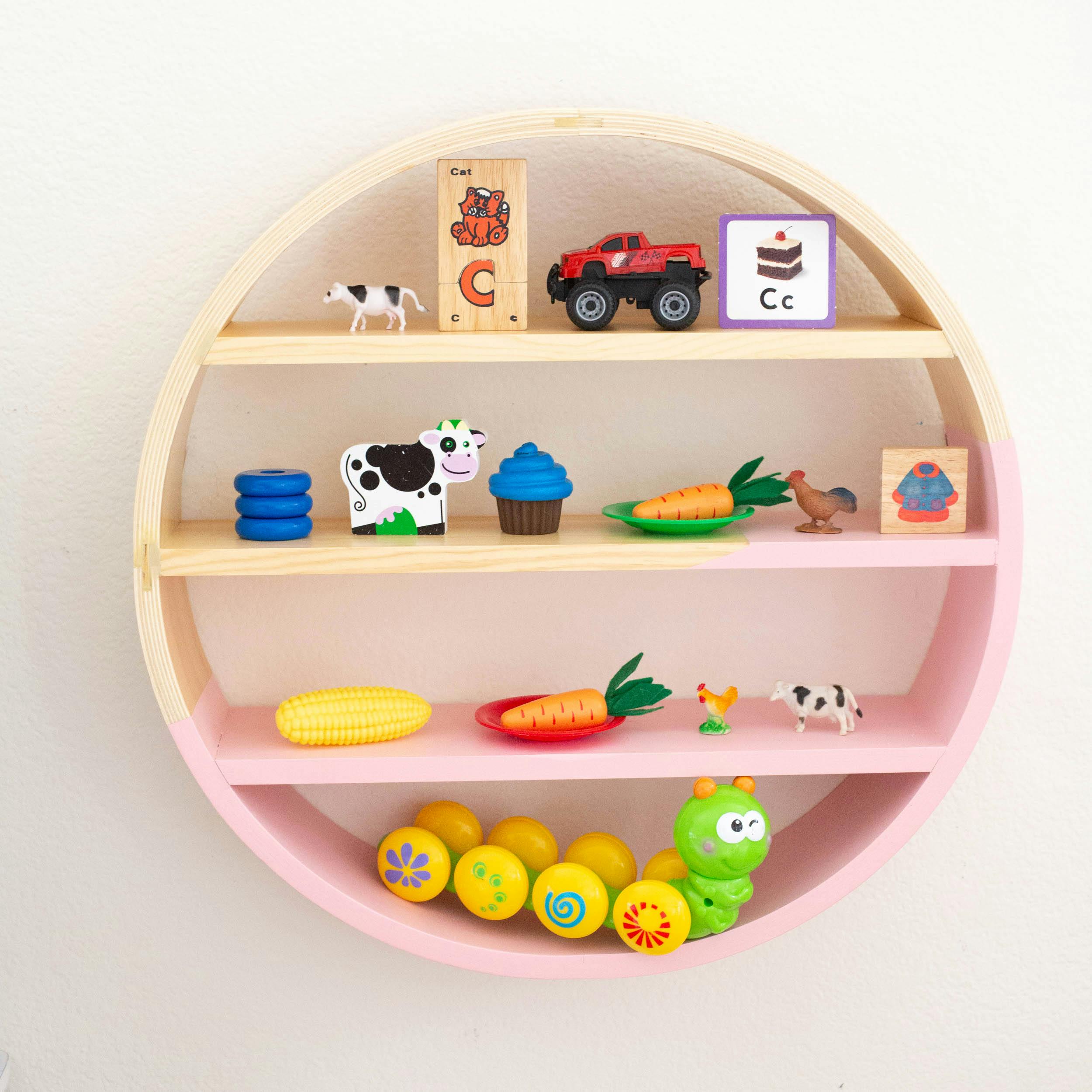 Power Tots - Daycare in Carlsbad, CA - Winnie