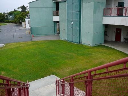 Culver City USD- El Rincon Elementary School - Daycare in Culver City ...