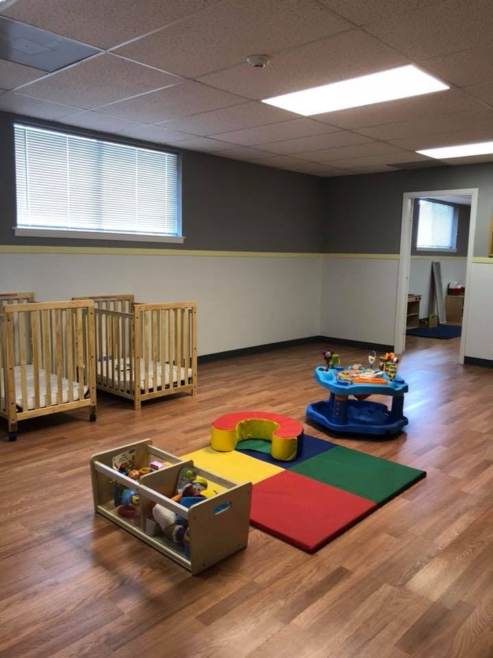 Promiseland Preschool - Preschool in Alvin, TX - Winnie
