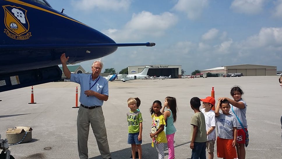 Smart Beez Learning Center - Daycare in Lexington, KY - Winnie