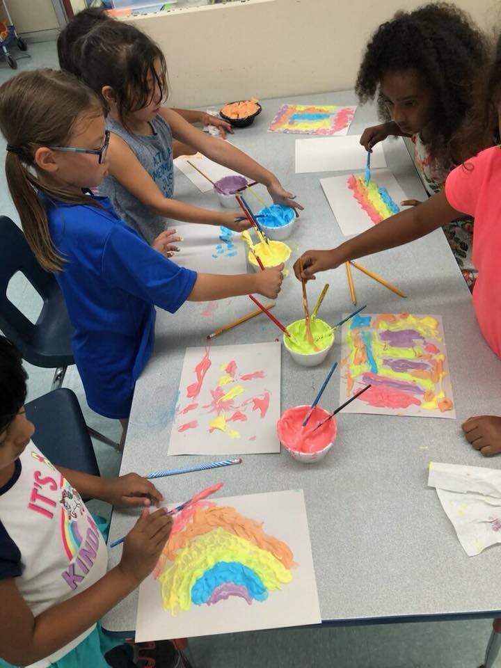 Simi Valley Family YMCA (Big Springs) - Daycare in Simi Valley, CA - Winnie