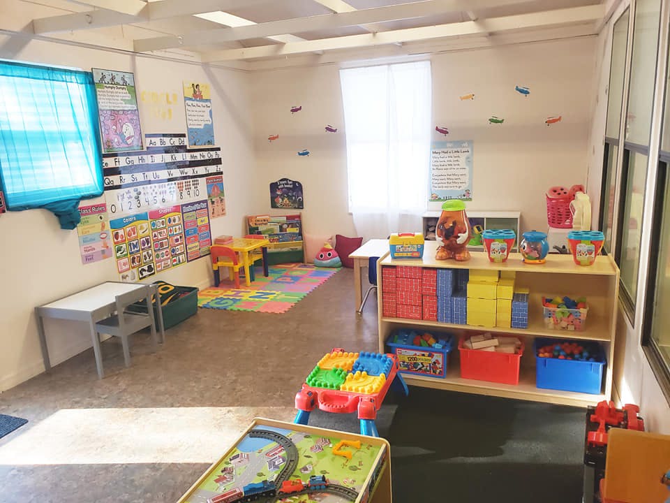 All Kids Learning Center - Preschool in Green Cove Springs, FL - Winnie