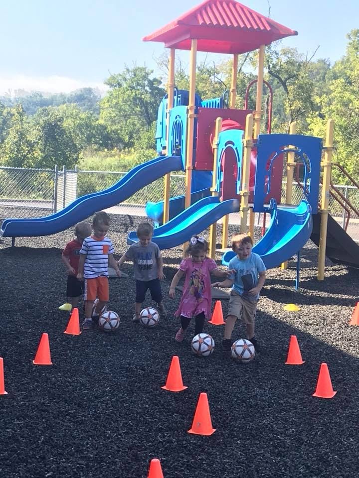 A Better Child Care - Preschool in Cincinnati, OH - Winnie