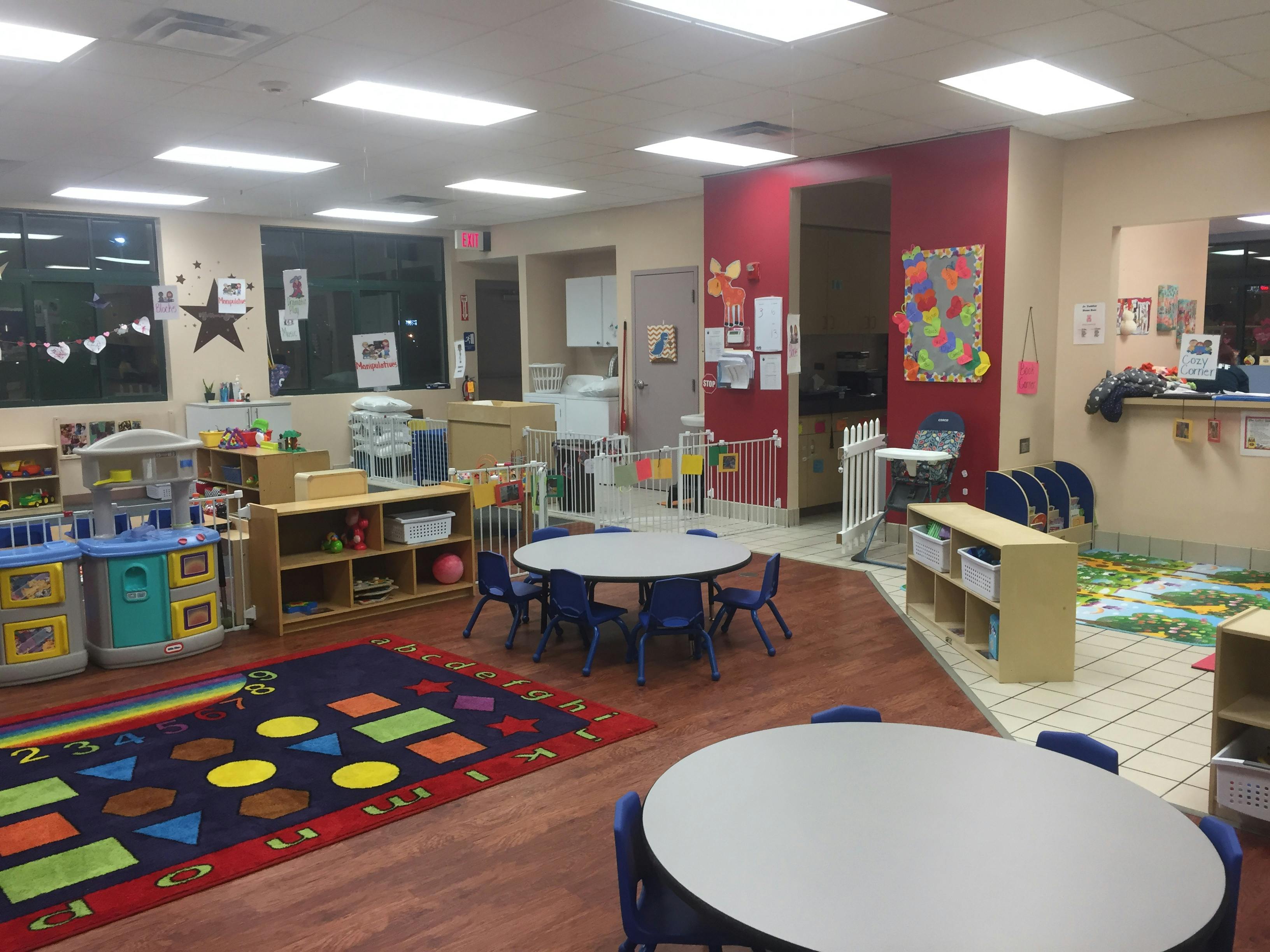 All Around Children (Stow) - Daycare in Stow, OH - Winnie
