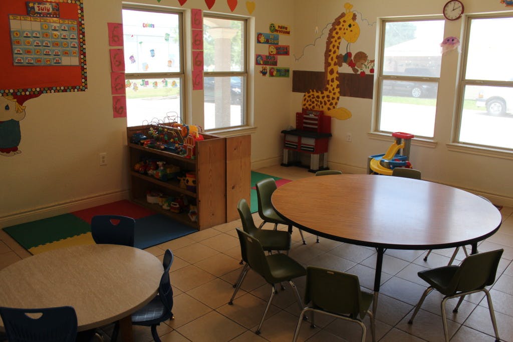 Luv-N-Care Learning Center - Daycare in Houston, TX - Winnie