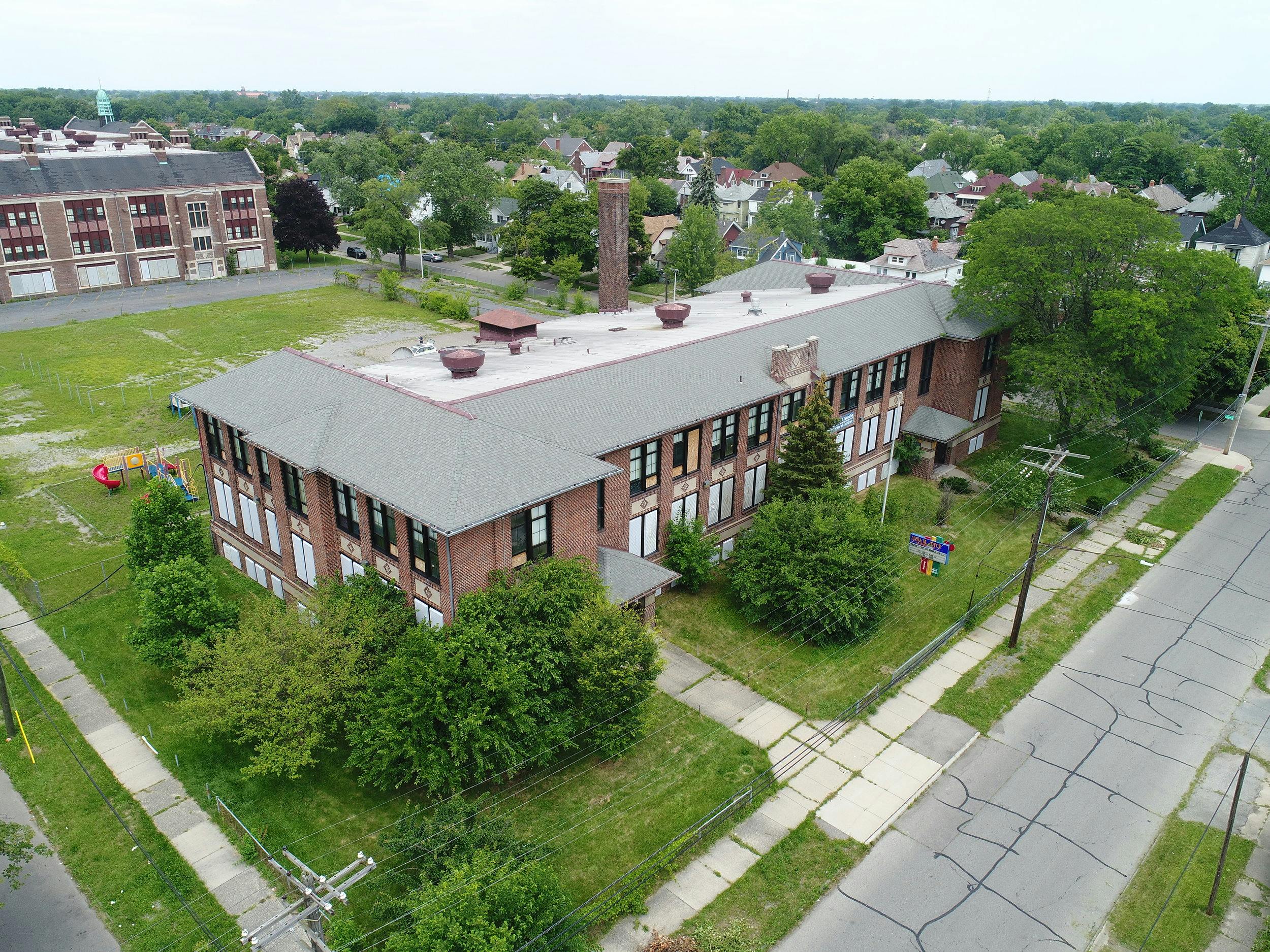 Detroit Prep Academy - Daycare in Detroit, MI - Winnie