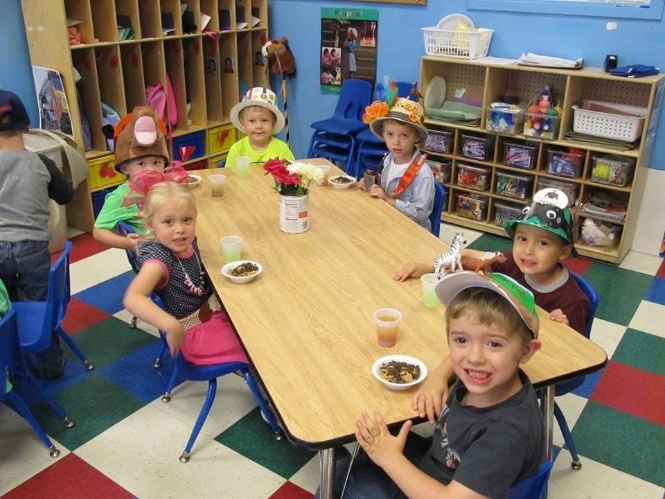 Cadence Academy Preschool - Preschool in Louisville, KY - Winnie