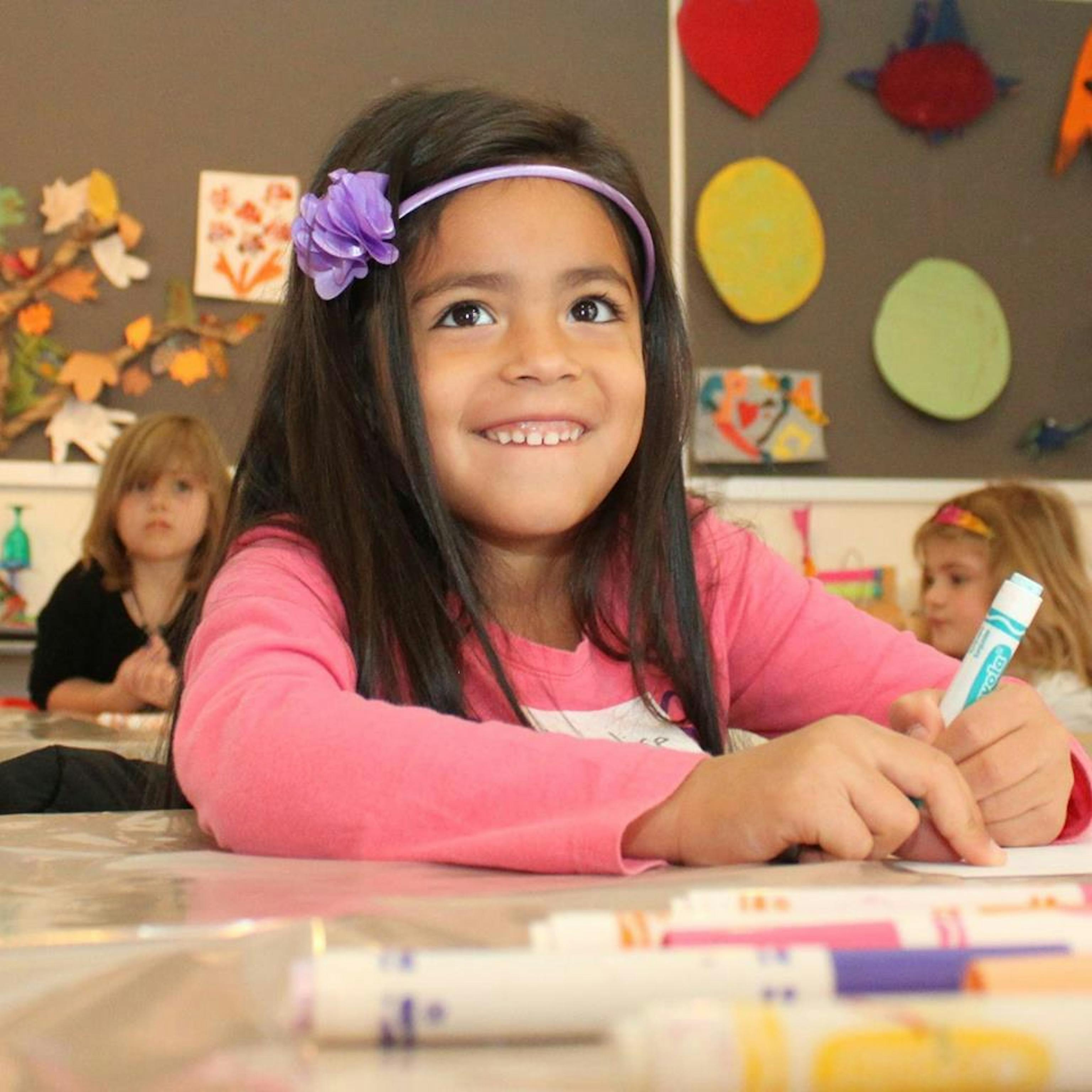 Cadence Academy Preschool - Daycare in Ridgefield, CT - Winnie