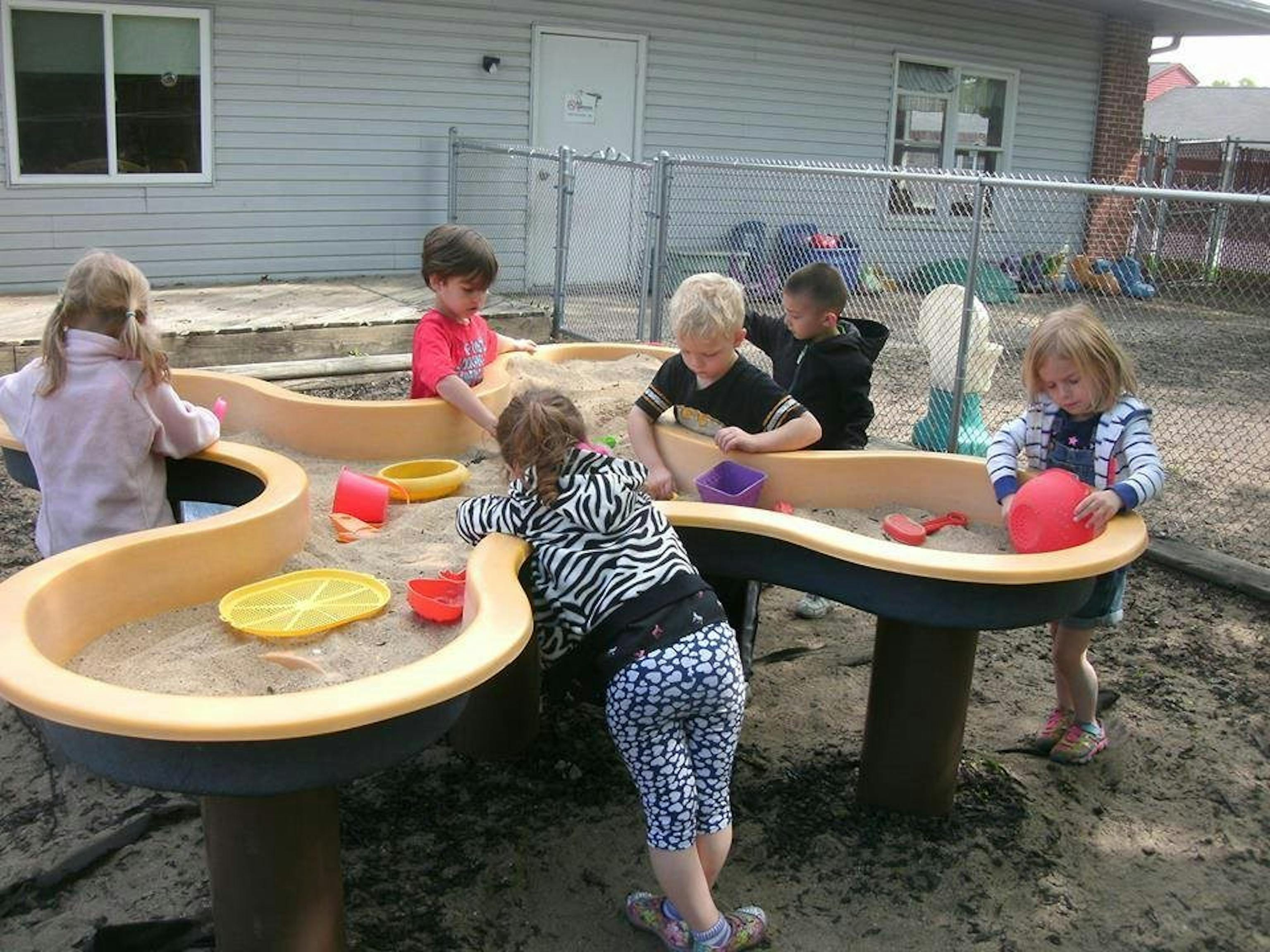 Cadence Academy Preschool - Daycare in Ankeny, IA - Winnie