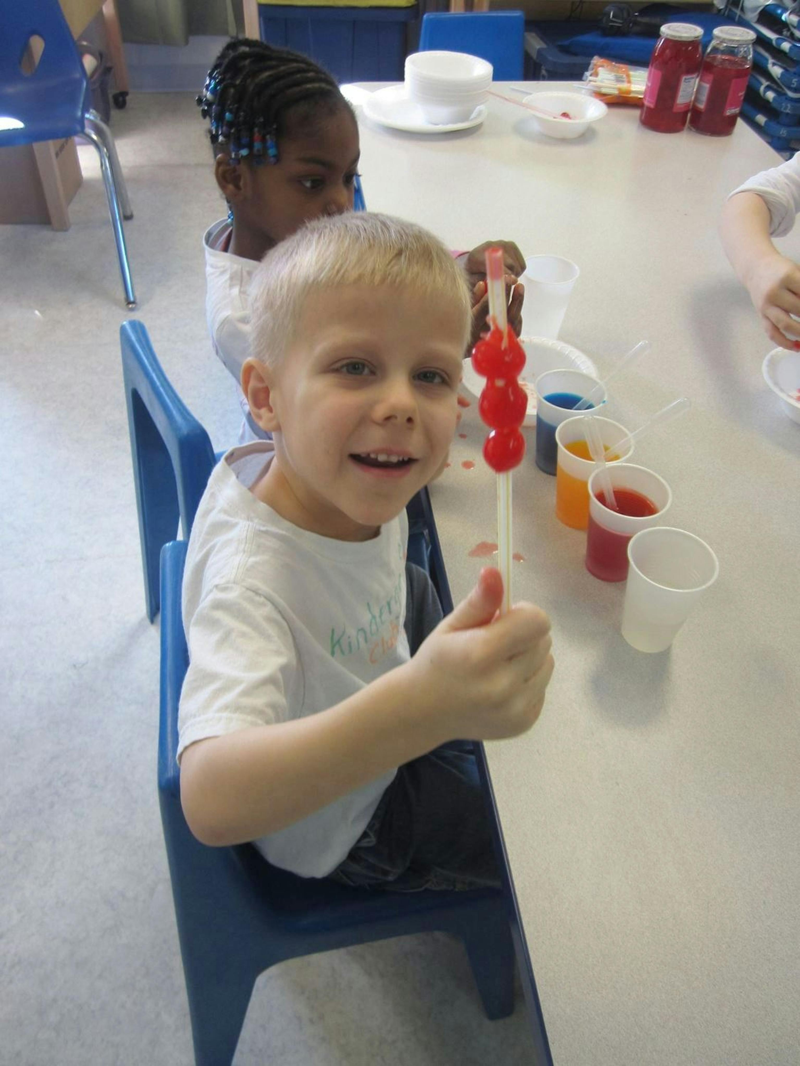 Cadence Academy Preschool - Daycare in Normal, IL - Winnie