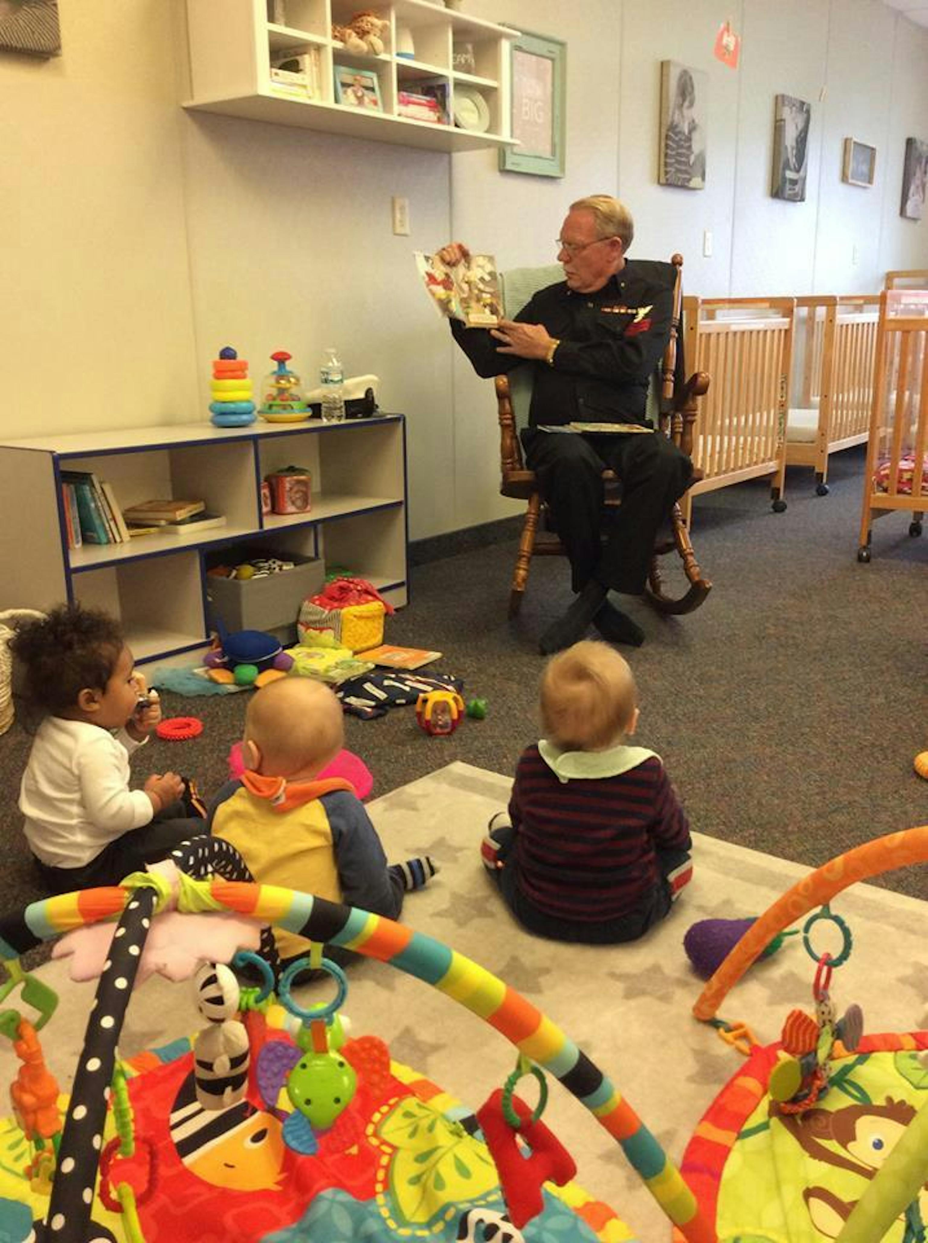 Cadence Academy Preschool - Daycare in Normal, IL - Winnie