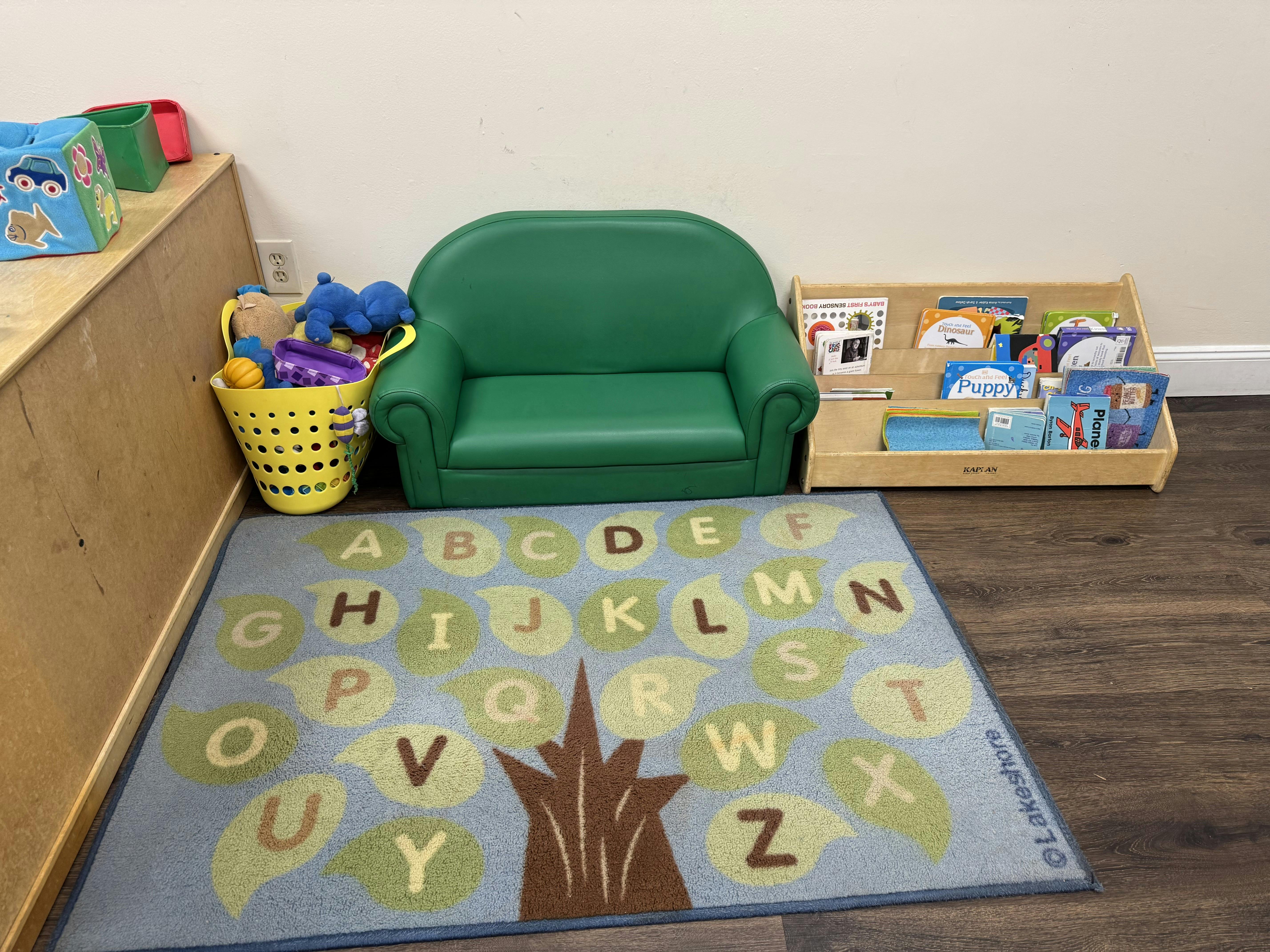 The Discovery Tree Academy (San Pablo) - Preschool in Jacksonville, FL ...