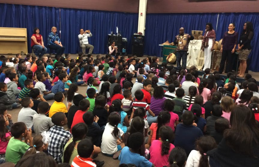 Emmerton Elementary School - Preschool in San Bernardino, CA - Winnie