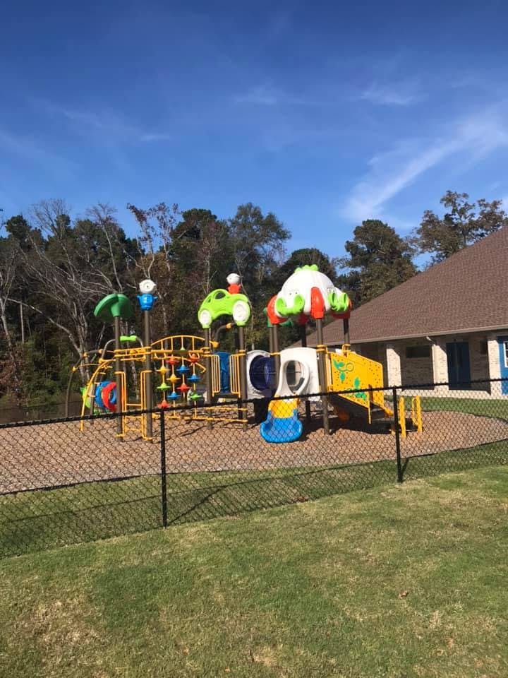 Creative Kids Learning Center - Preschool in Tyler, TX - Winnie