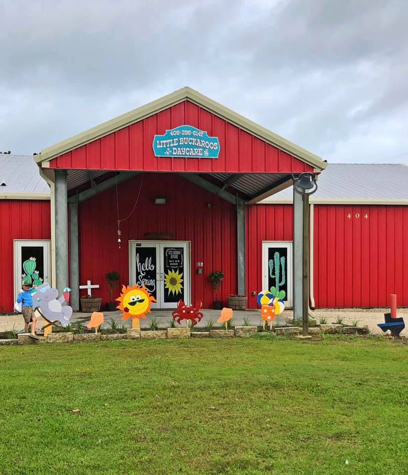 Little Buckaroo's Daycare - Daycare in Winnie, TX - Winnie