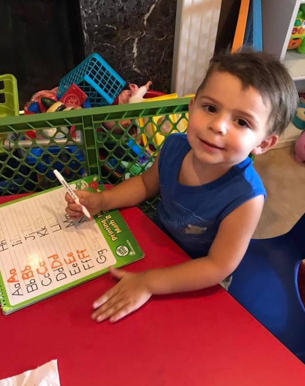 Little Rascals Daycare and Preschool - Preschool in Folsom, CA - Winnie