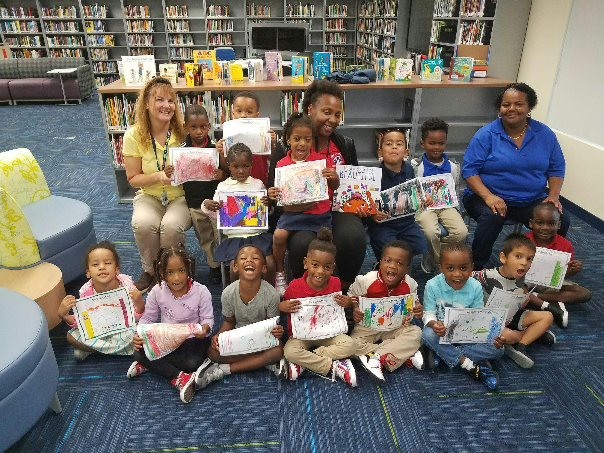 Henry D. Perry Teen Parent Education & Child Development Center ...