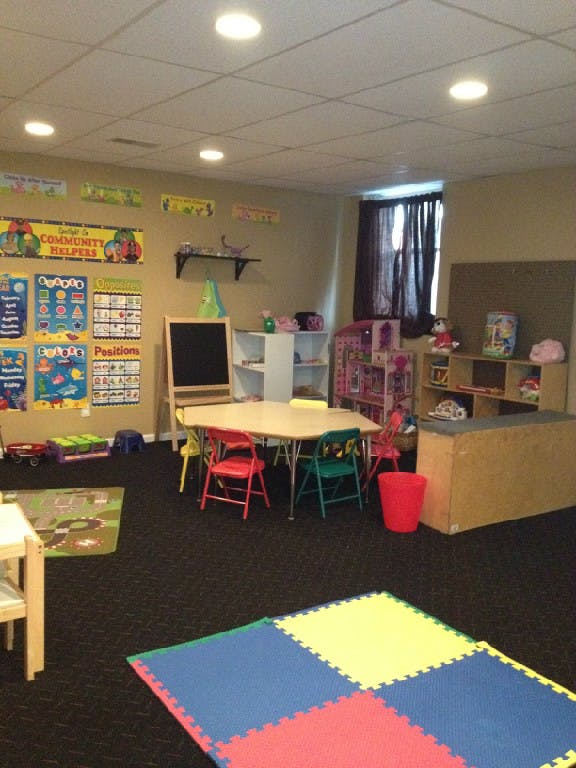 Kidsville Childcare and Development - Daycare in Cincinnati, OH - Winnie