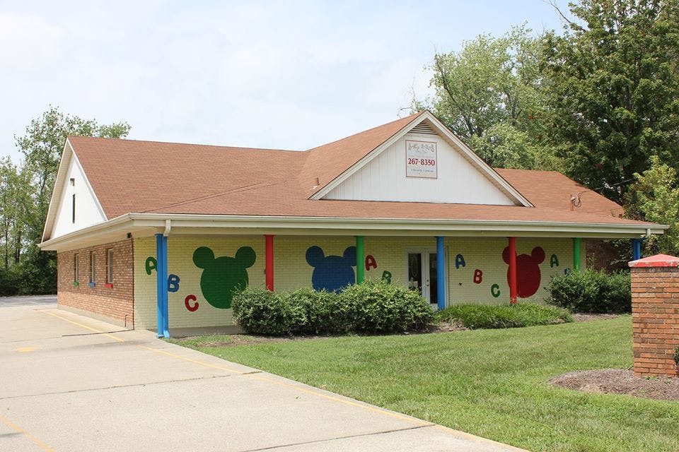 A To Z Learning Center and Child Care - Preschool in Louisville, KY ...