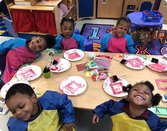 One Step Ahead Learning Center - Preschool in East Orange, NJ - Winnie
