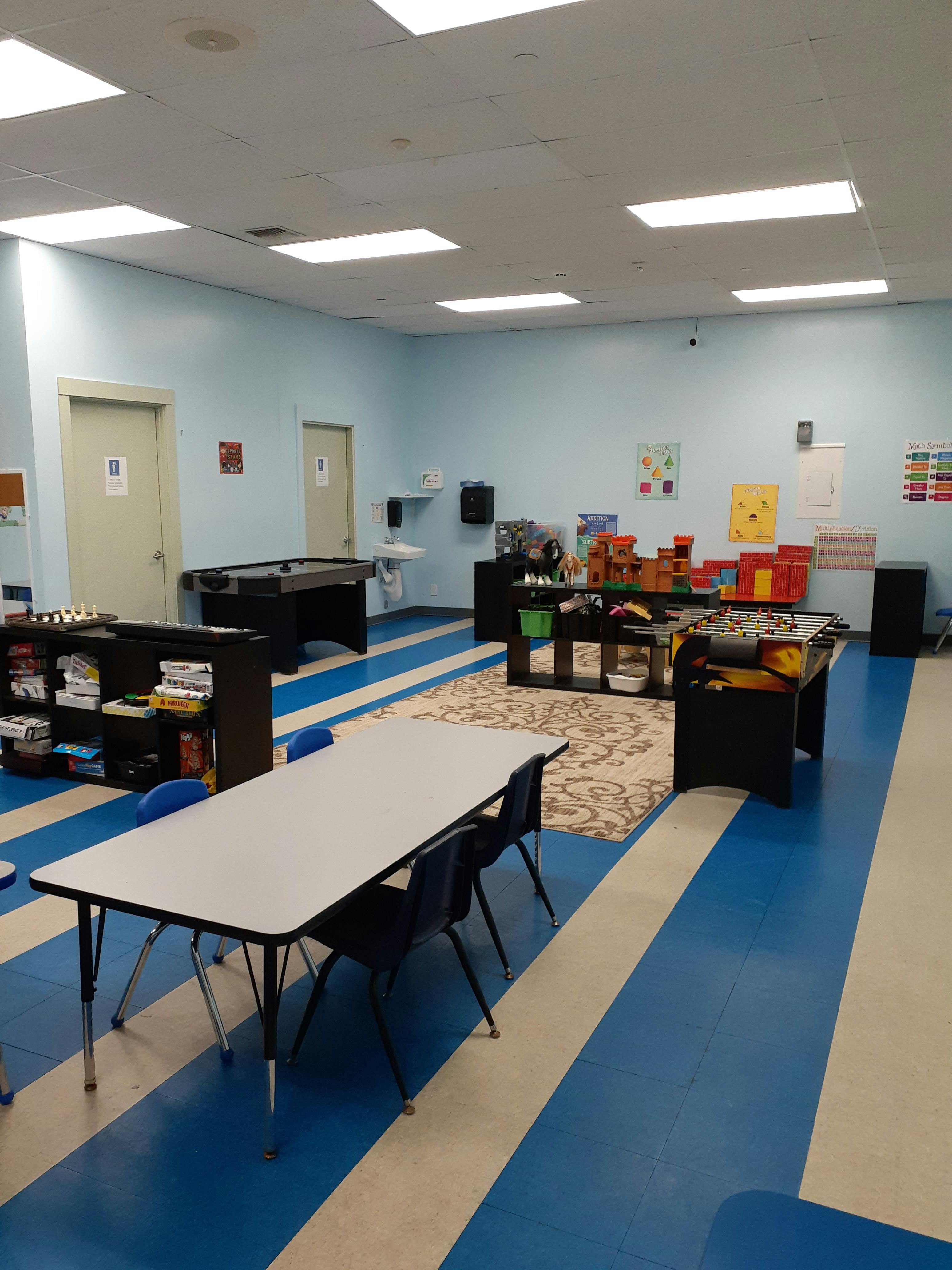 ABC Learning Center (Edmonds) - Preschool in Edmonds, WA - Winnie