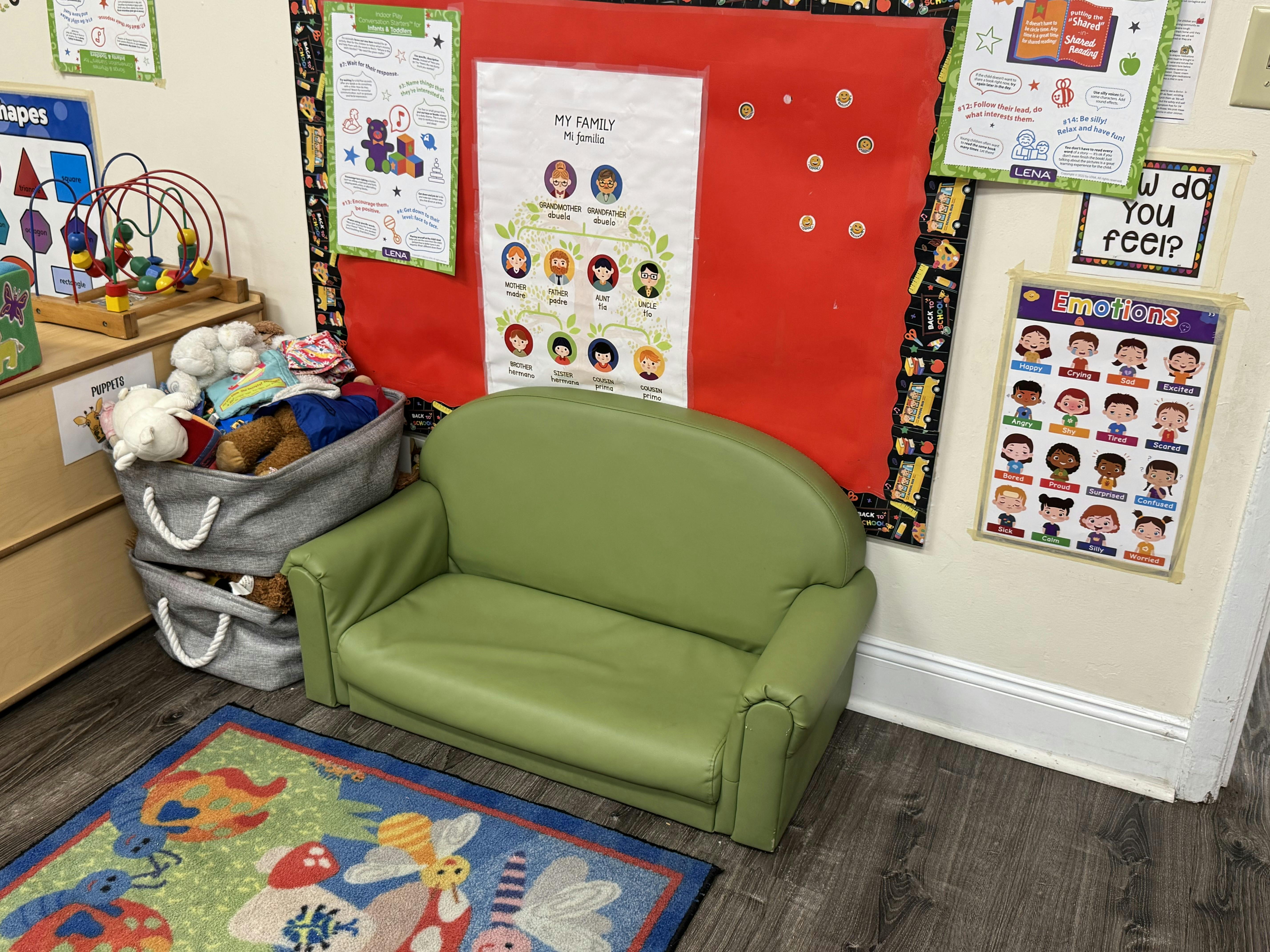 The Discovery Tree Academy (San Pablo) - Preschool in Jacksonville, FL ...