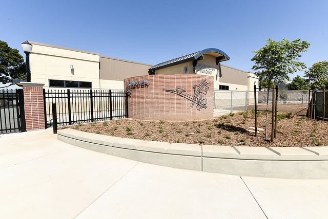 FUSD-Figarden Elementary School - Daycare in Fresno, CA - Winnie