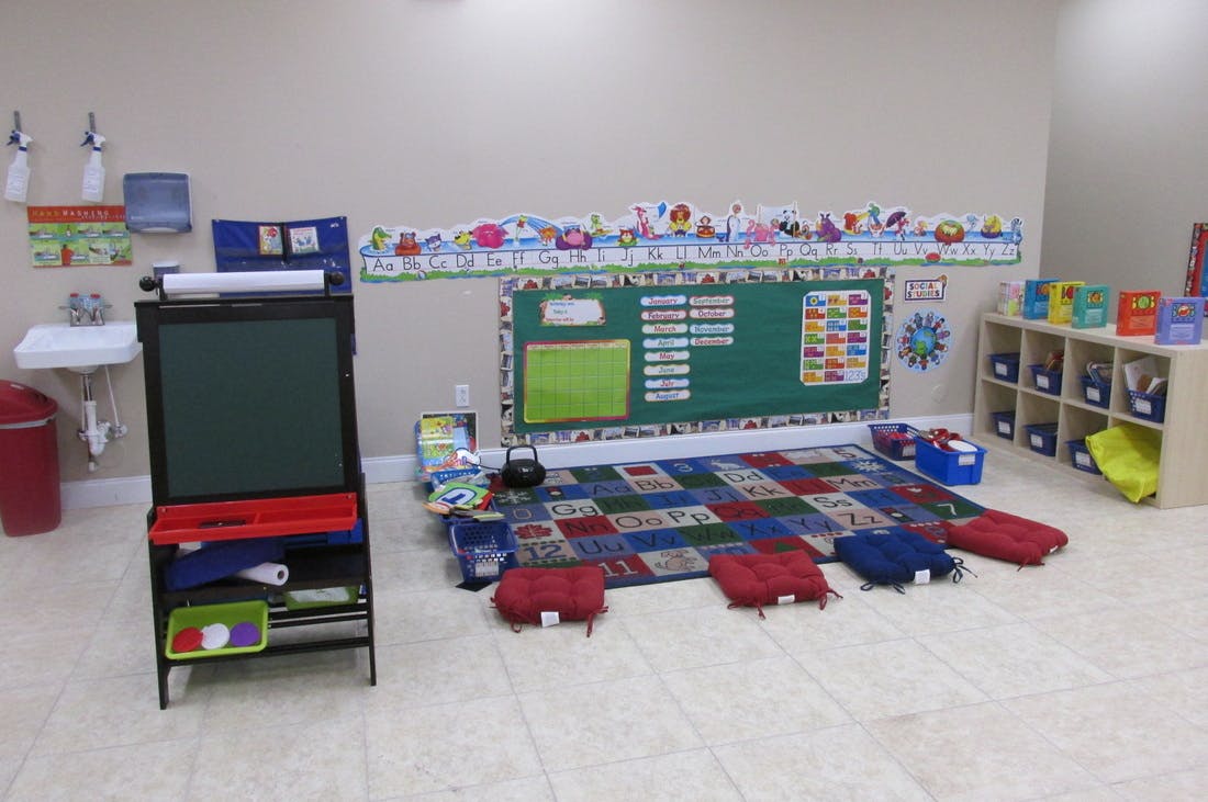 Coconut Creek Preschool - Preschool in Coconut Creek, FL - Winnie