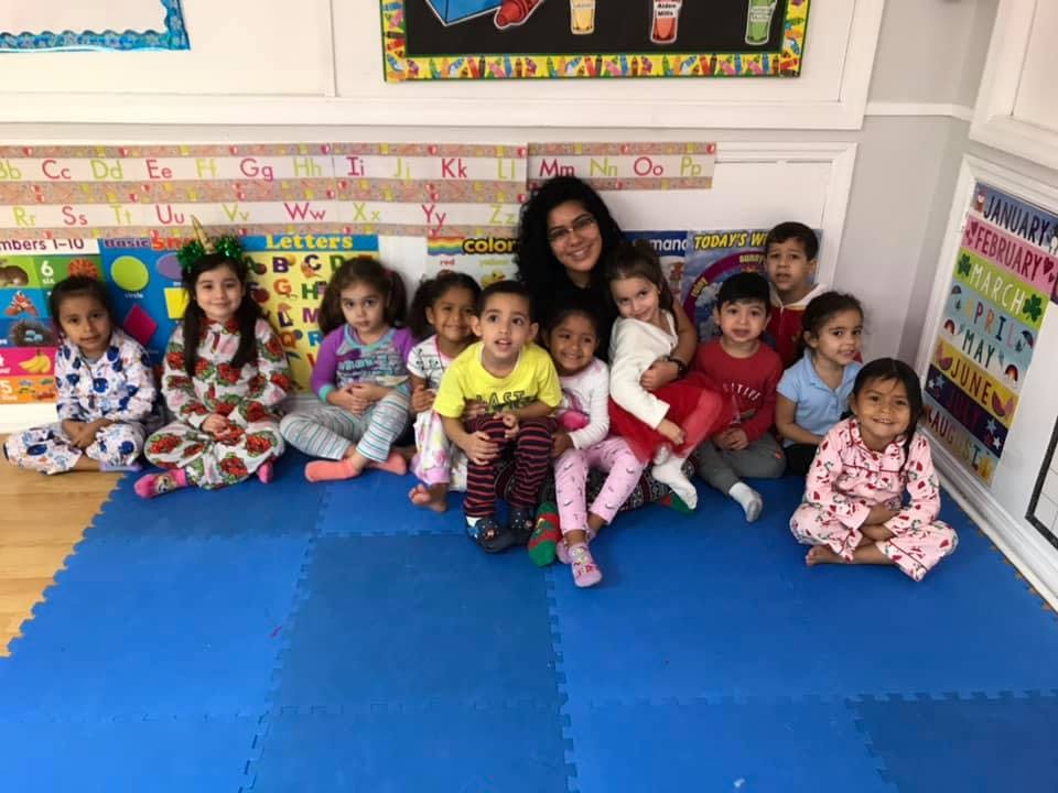 Starlight Academy - Preschool in Miami, FL - Winnie