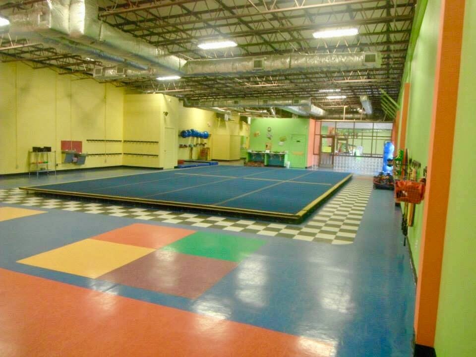 Lobo Active Learning Center & Gymnastics - Preschool in Houston, TX ...
