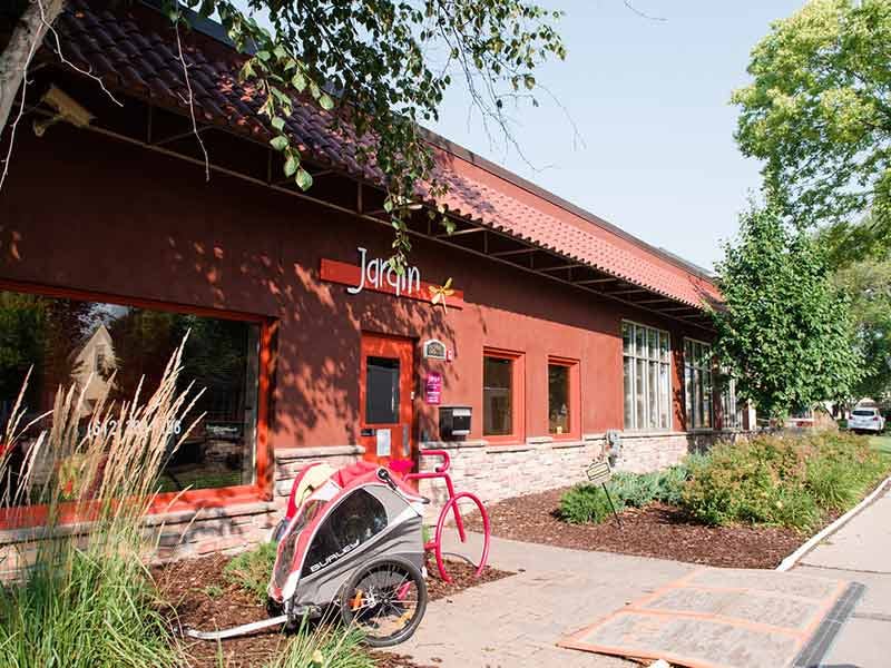 Jardin Spanish Immersion Academy (Longfellow) - Preschool in ...